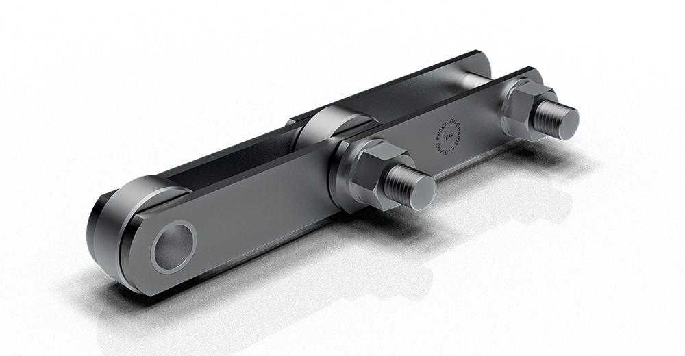 Precision Chains | UK Manufacturers of conveyor chains and sprockets.
